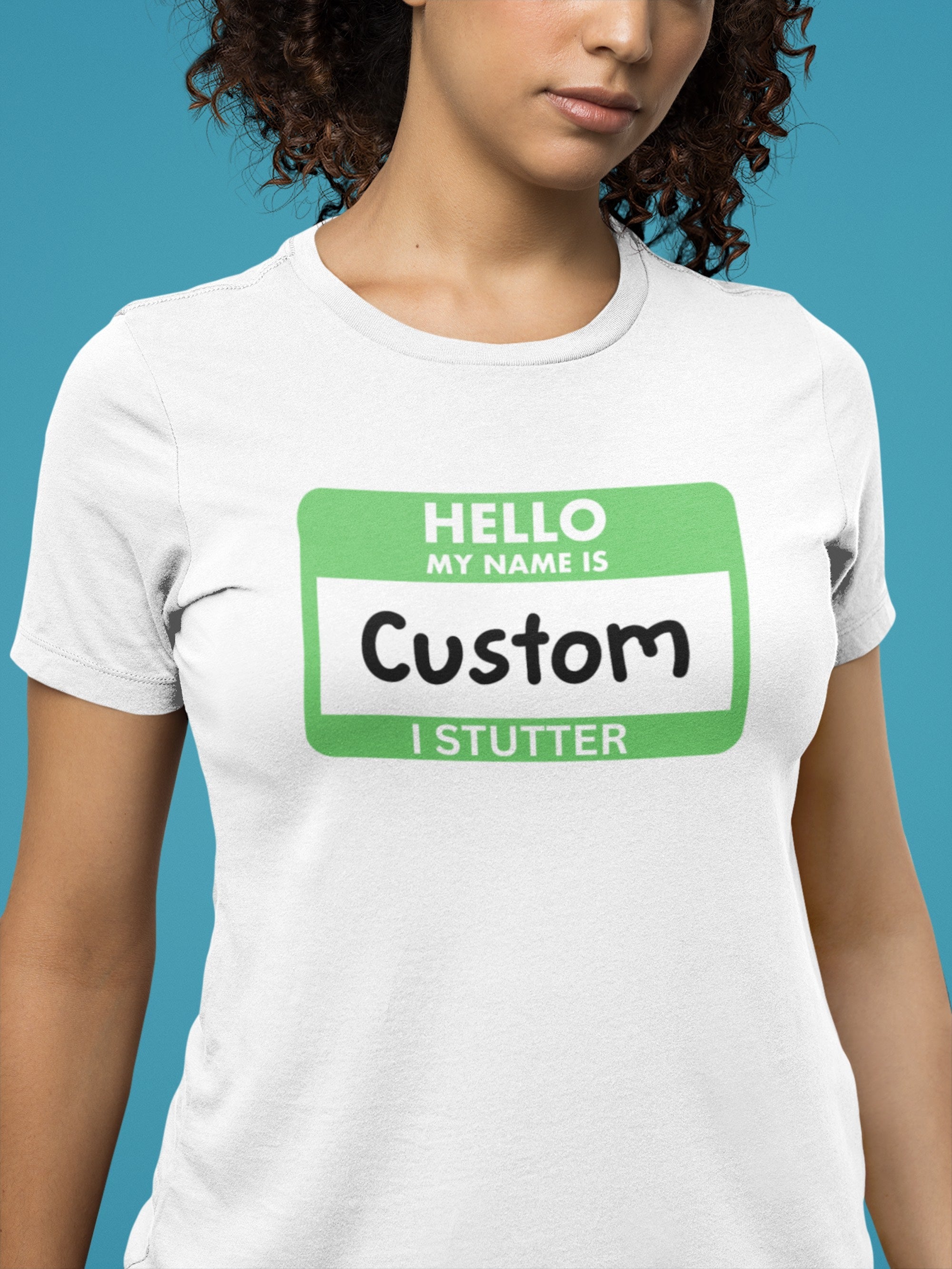 Customized Gifts – Vermont Stuttering Therapy