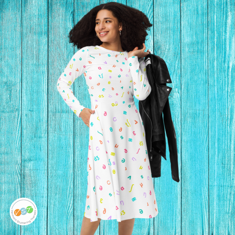 Normalize Stuttering Store Gifts for People Who Stutter and SLPs ...