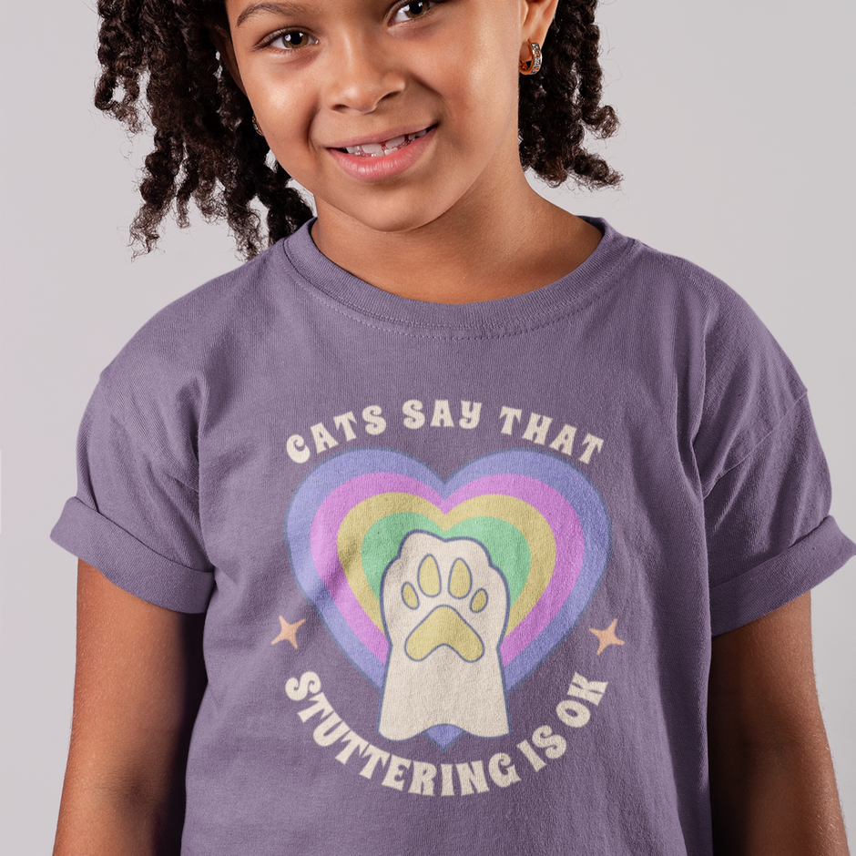 Normalize Stuttering Store Gifts for People Who Stutter and SLPs ...