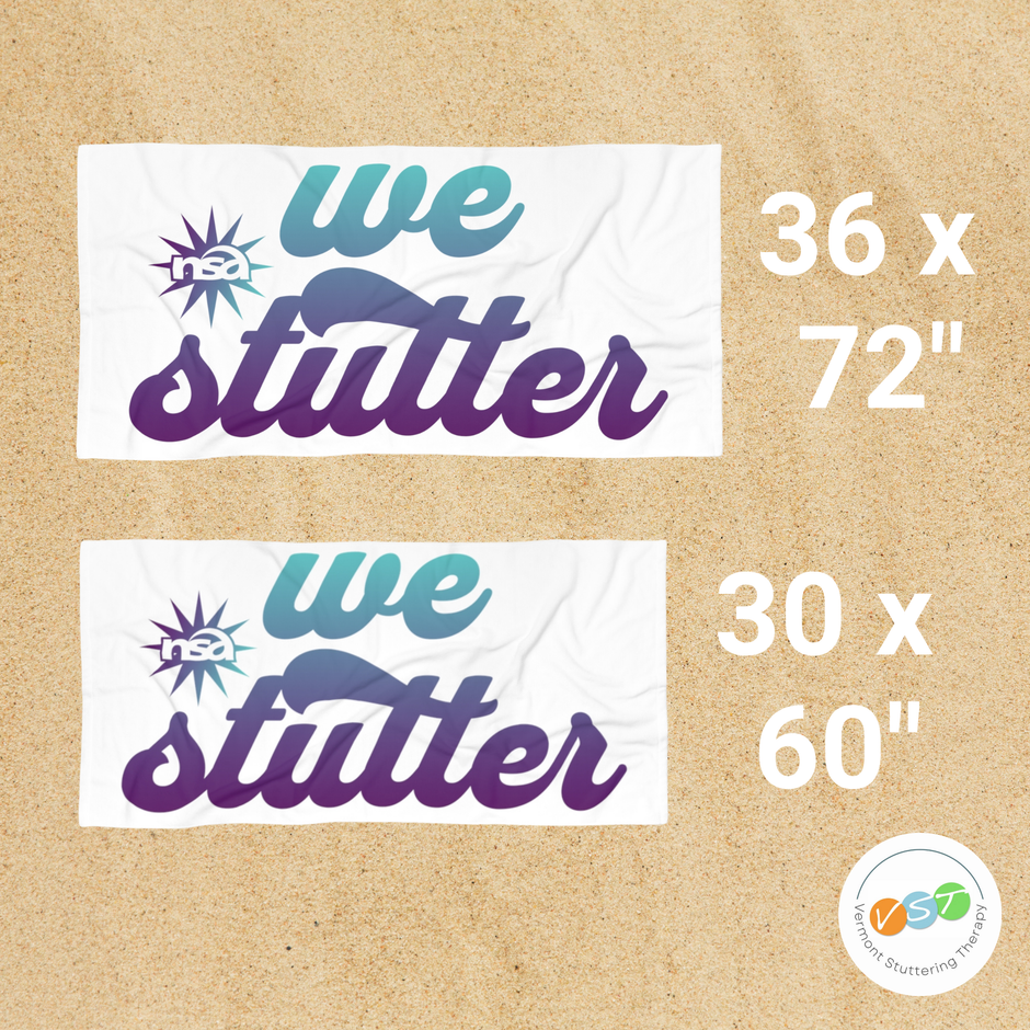 National Stuttering Association Conference 2024 - St. Louis – Vermont ...